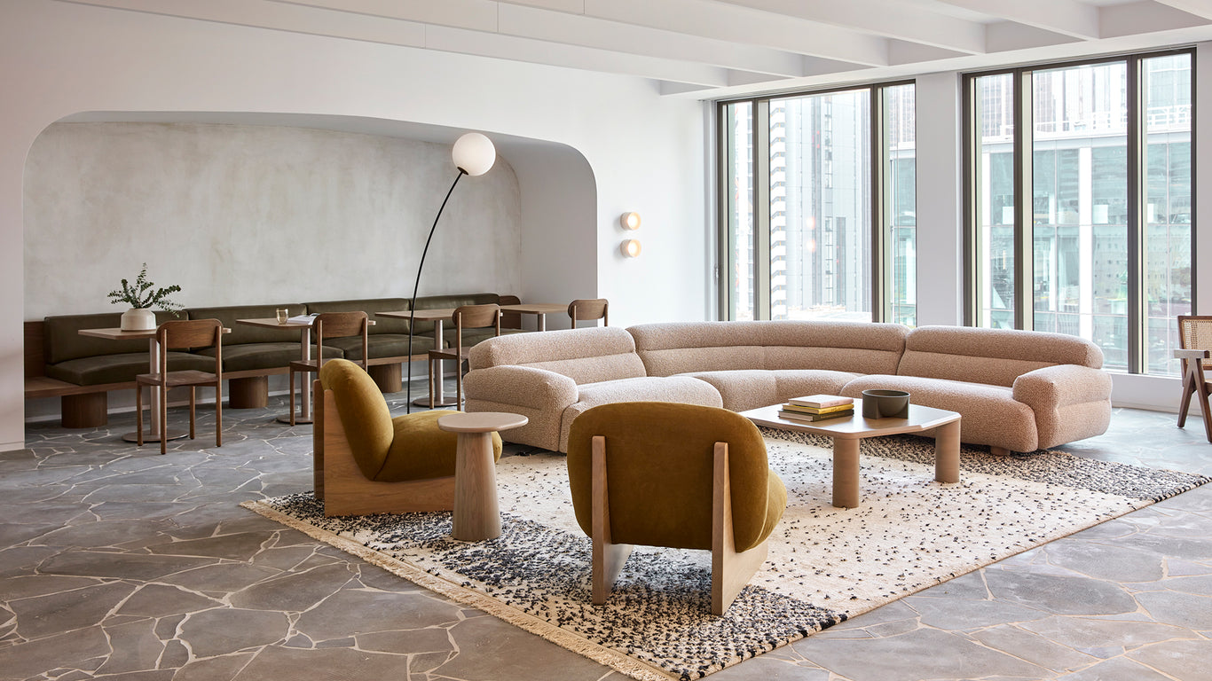 Jardan | Australian Made Designer Furniture Store