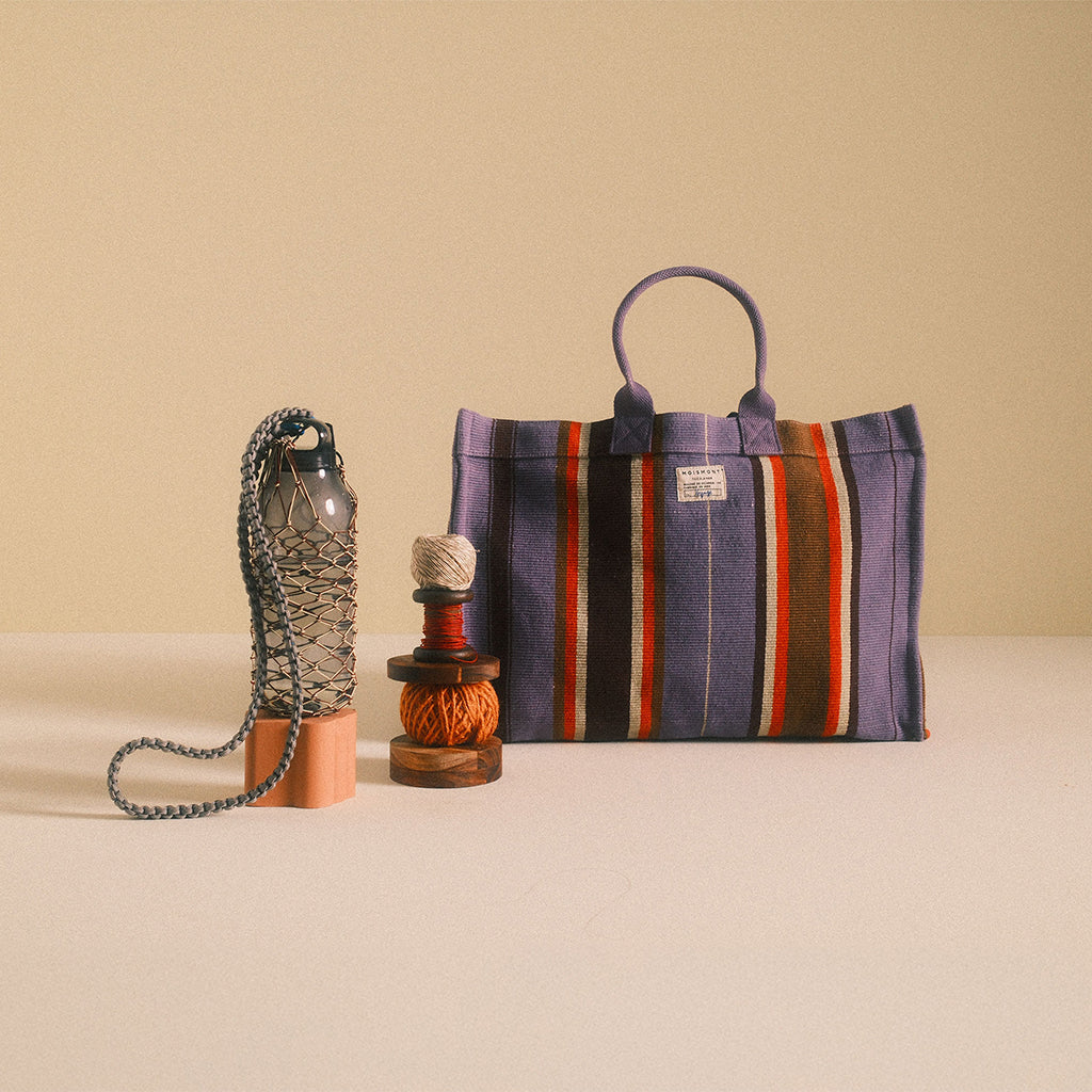 Ship June Wool Rug Khaki by Jardan - Premium Wool Floor Rug | Jardan US