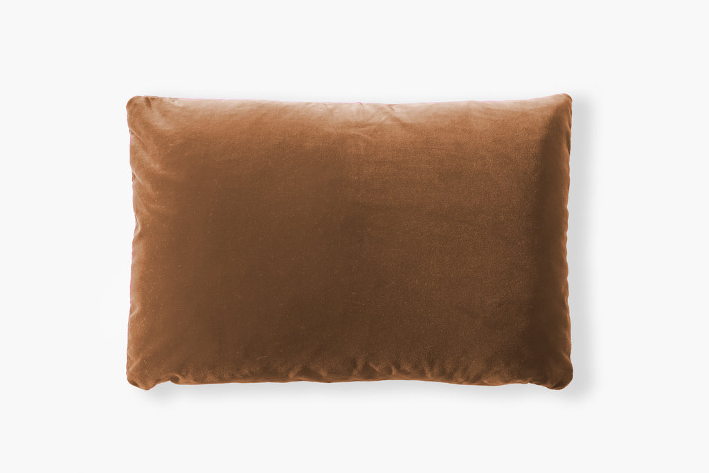 Elk Rectangle Cushion Donkey | Jardan US