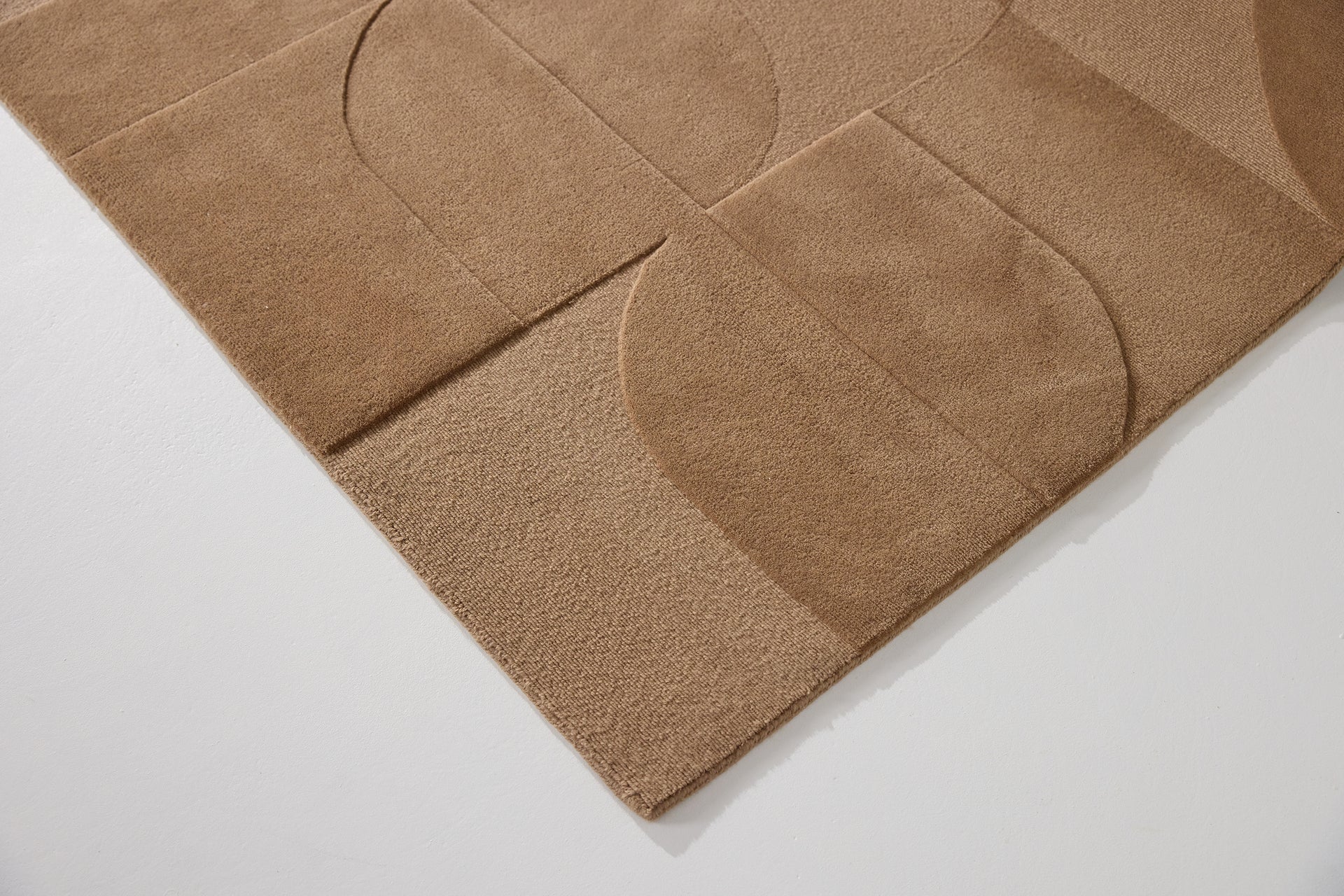 June Rug Hazelnut | Jardan US