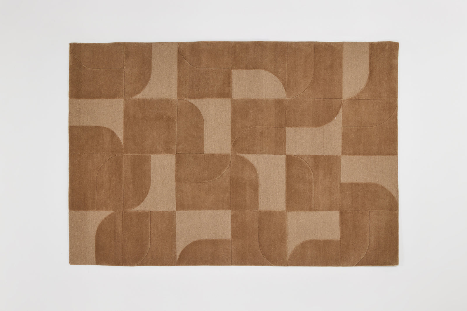 June Rug Hazelnut | Jardan US
